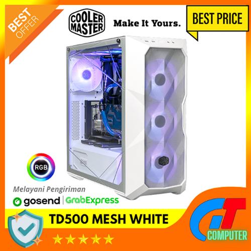 Jual PC Gaming Intel i7-12700F ( RTX 3050 8GB ) Desain-Editing-Rendering - Kota Bandung - GT ...