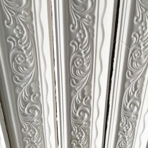 Jual lis profil gypsum motif bunga - Kab. Bogor - A j GYPSUM | Tokopedia