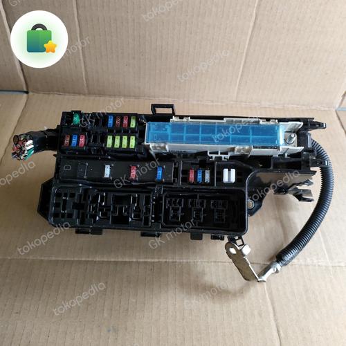 Jual BOX SEKRING INNOVA LAMA ORIGINAL - Kota Bekasi - GK AUTO PART ...