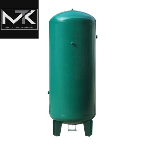 Jual TANGKI ANGIN TANGKI UDARA 1000 LITER / AIR RECEIVER - Jakarta ...