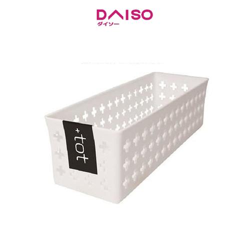 Jual Daiso tot BOX Long Tray - Jakarta Pusat - DAISO JAPAN OFFICIAL ...