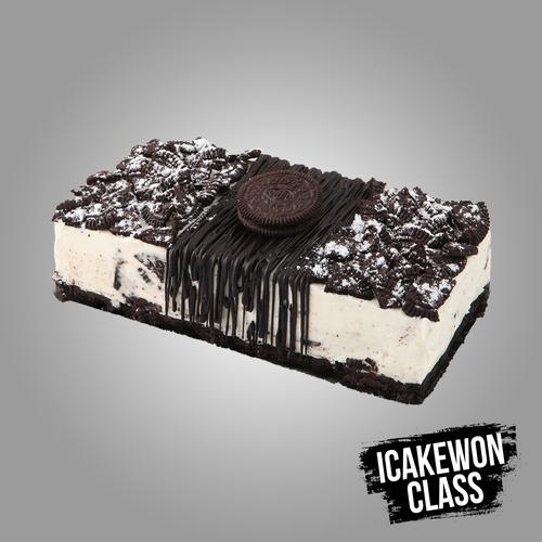 Jual Keikpop by The Food Chain - Icakewon Class - Jakarta Selatan ...
