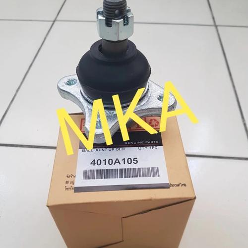 Jual BALL JOINT ATAS MITSUBISHI TRITON PAJERO SPORT OLD 4010A015 ...
