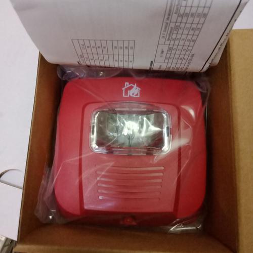 Jual WALL STROBE SYS -ST System Sensor - Jakarta Pusat - Market Sinar ...