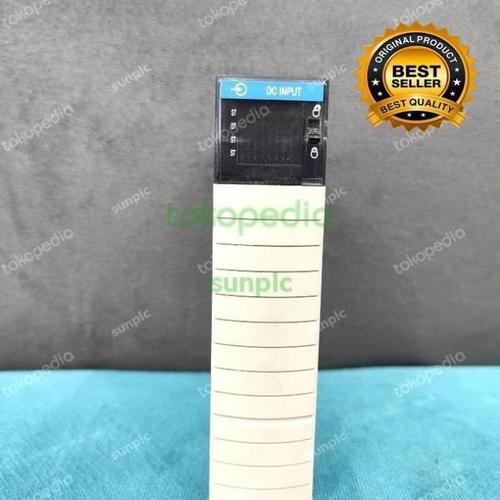 Jual 1756 Ib32 Allen Bradley Control Logix Digital Input Original Best - Jakarta Selatan ...
