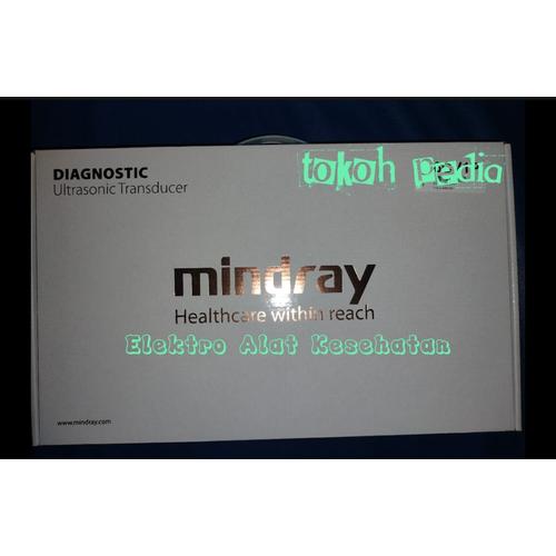 Jual Probe Transvaginal DP-10 Mindray - Probe TVS ORI - Jakarta Barat ...