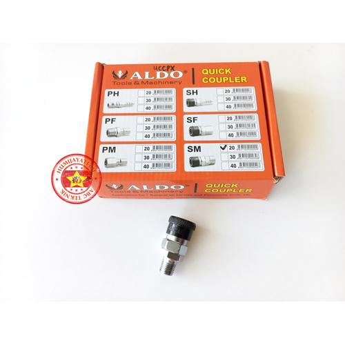 Jual Coupler 20SM / Coupling Kompresor 20sm / Coupling 20sm - Kota ...