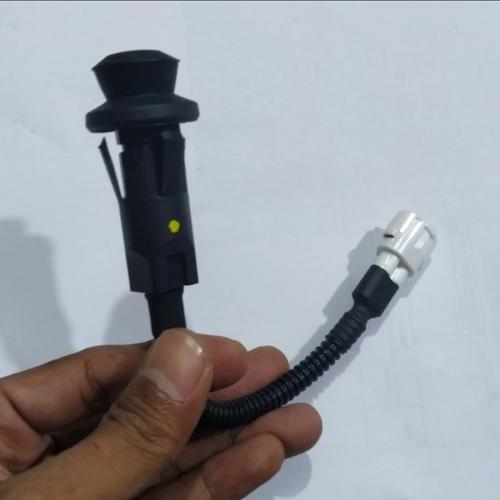 Jual switch kap mesin switch engine hood Innova reborn original OEM ...