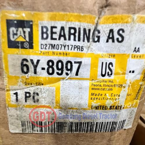 Jual BEARING AS 6Y-8997 CAT - Jakarta Pusat - dieseltractor | Tokopedia