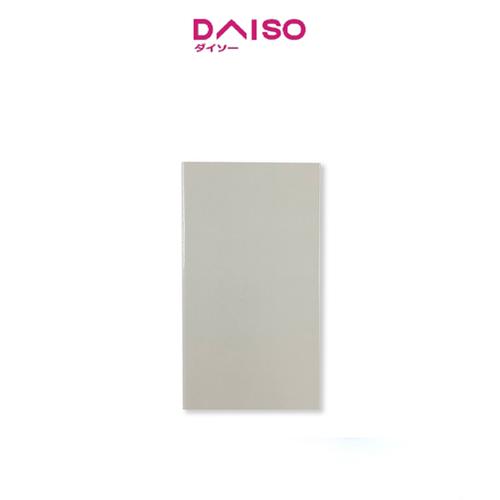 Jual Daiso Grid Notebook Gray - Jakarta Pusat - DAISO JAPAN OFFICIAL ...