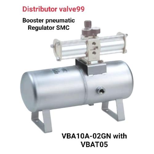 Vba10A-02 Air Compressor Pressure Booster Regulator Valve, 41% OFF