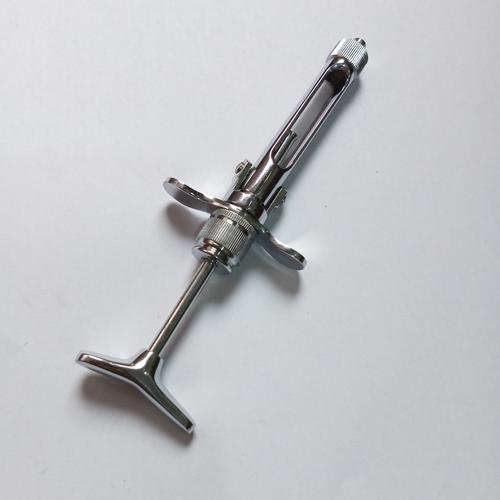 Jual Syringe Dental carpule anesthesia manual aspirating syringe ...