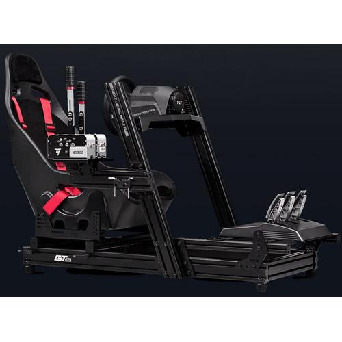 Jual Next Level Racing GT Elite Lite Kursi Gaming Cockpit Racing ...