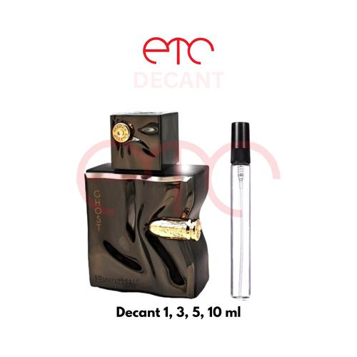 Promo Decant Parfum French Avenue Spectre Ghost EDP for Unisex - try me 1ml - Jakarta Selatan ...