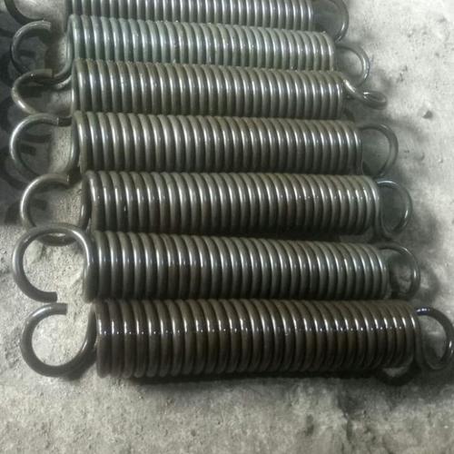 Jual Per Spring Pegas Tarik Baja kawat 3mm OD 30mm total panjang ...