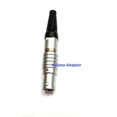 Jual Lemo Jack Connector FGG 1B 10 Pin Male (NEW) - Kab. Tangerang ...