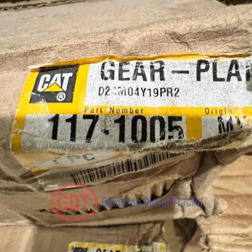 Jual GEAR-PLANETARY 117-1005 CAT - Jakarta Pusat - dieseltractor ...
