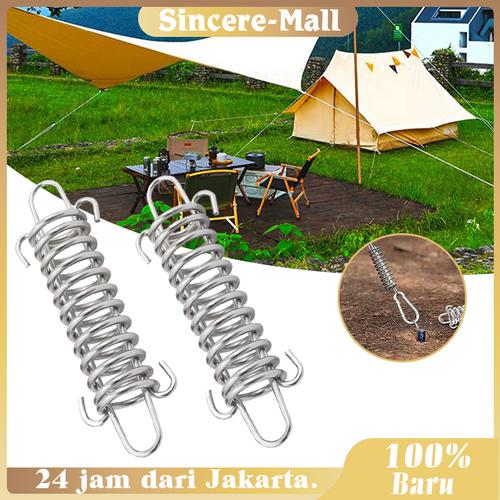 Jual Aksesoris Tenda Camping Tenda Tali Angin Buckle Gesper Tali Tenda ...