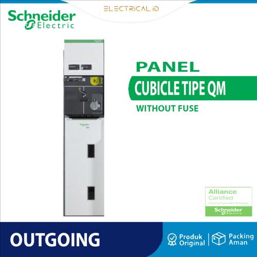 Jual Panel TM 20kv SM 6 QM Cubicle DM1A Schneider Outgoing - Kota Tangerang - Electrical.id ...