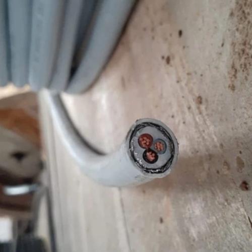 Jual KABEL MARINE M2XQY 3X2,5MM GRAY COLOUR 0.6/1KV FIRST CABLE ...