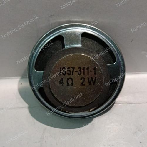 Jual 2913 spiker speaker kecil buat praktek bel sekolah sd 4r 5w 2inch ...