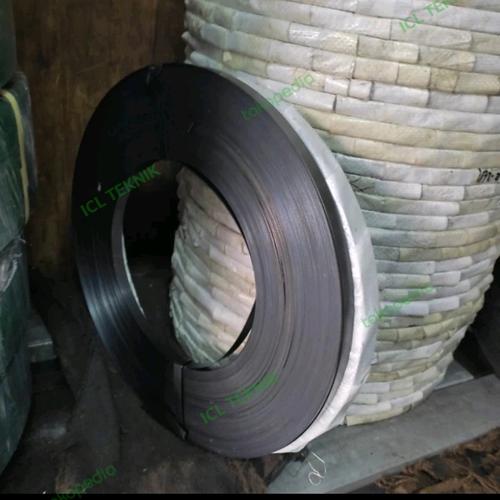 Jual Tali Plat Besi Strapping Band Eyzer 19 Mm - Jakarta Utara - ICL ...