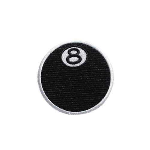 Jual Iron Patch Bola Biliar Billiard Ball 1 sampai 15 - 14 - Jakarta ...