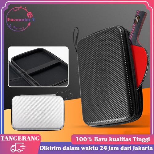 Jual Tas Bat Tenis Meja EVA Tas Cover Bat Tenis Meja Cover Raket Tenis ...
