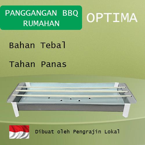 Jual Alat Pemanggang BBQ Portable Rumahan - Griller - Jakarta Utara ...