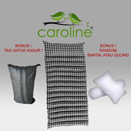 Jual Kasur gulung atau lipat / kasur murah ( ada bantalnya langsung ...