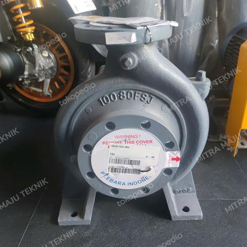 Jual Pompa Ebara 100x80 FSJA 4"x3" Gland Packing Ebara 100x80 FSJA GP ...