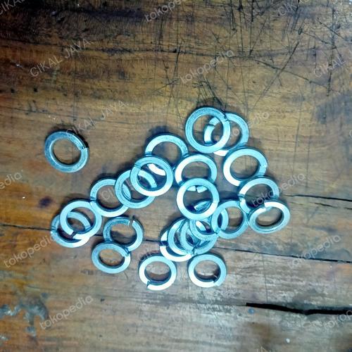 Jual ring per M16 galvanis putih - Jakarta Pusat - CIKAL JAYA. | Tokopedia