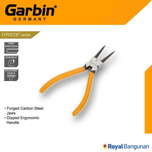 Jual GARBIN GERMANY TANG SNAP RING INTERNAL LURUS - 5 INCH - Kab ...