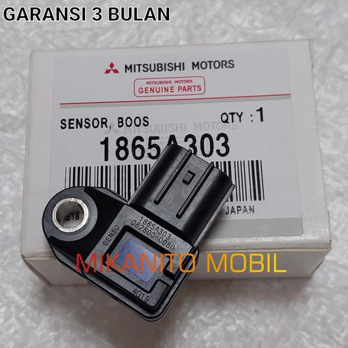 Jual ORIGINAL SENSOR MAP ALL NEW TRITON/ALL NEW PAJERO SPORT 1865A303 ...
