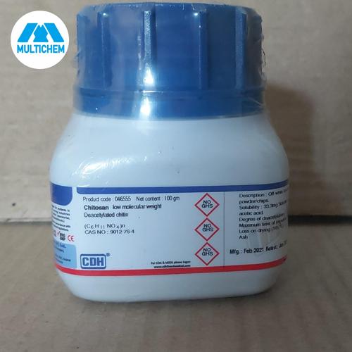 Jual Chitosan, low molecular weight - Kota Depok - Multichem | Tokopedia
