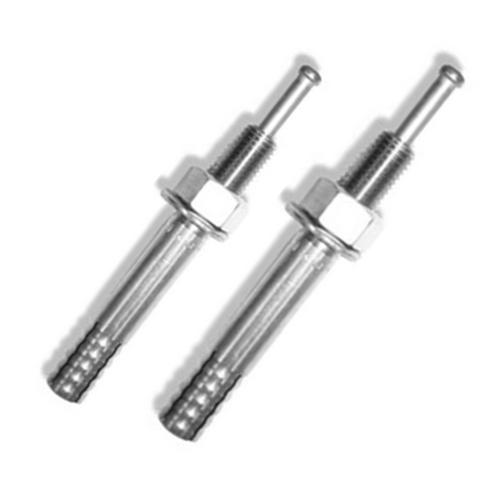 Jual Hit Anchor M16 High Anchor Bolt M16 x 80 / 100 / 120 / 150 Pin ...