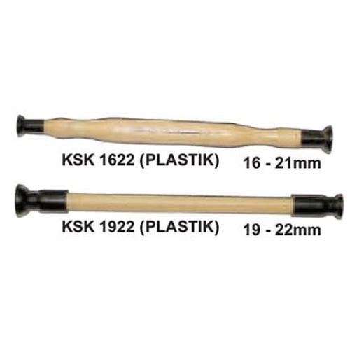 Jual Alat Sekur Skur Klep Kelep Plastik Kayu ukuran 19-22mm Wipro KSK ...