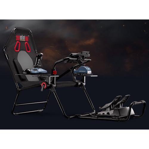 Jual Next Level Racing Flight Simulator Lite Kursi Gaming Cockpit Chair ...