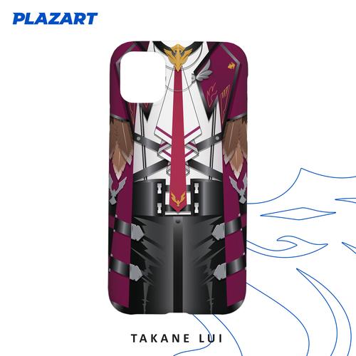 Promo Case HP Vtuber Takane Lui HoloX Hololive Semua Tipe HP ...