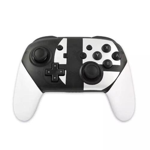 Jual Spesial Nintendo Switch Pro Controller Super Smash Bros Ultimate ...