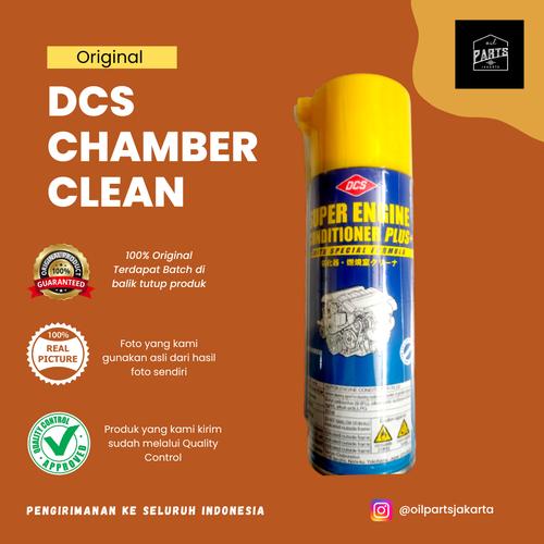 Jual DCS Chamber Clean [100% Original] - Jakarta Utara ...