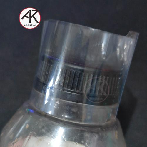 Jual Segel Plastik 7 x 4 cm Shrink Seal Tutup Besar Botol Kale 250ml ...