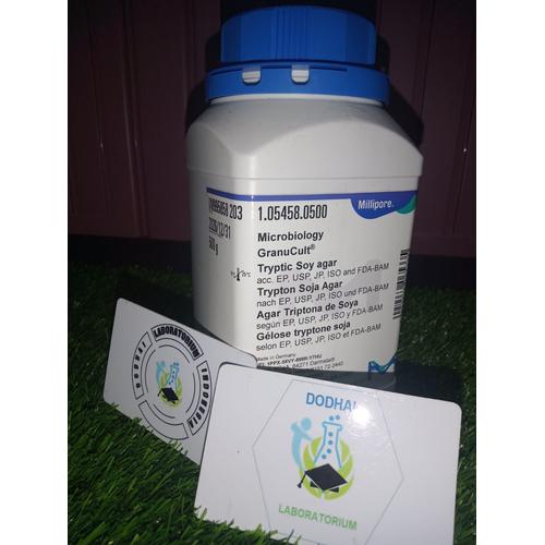 Jual Tryptic Soy Agar/ Media TSA / Triptic Soy Agar, 1 gr - Kota Medan ...