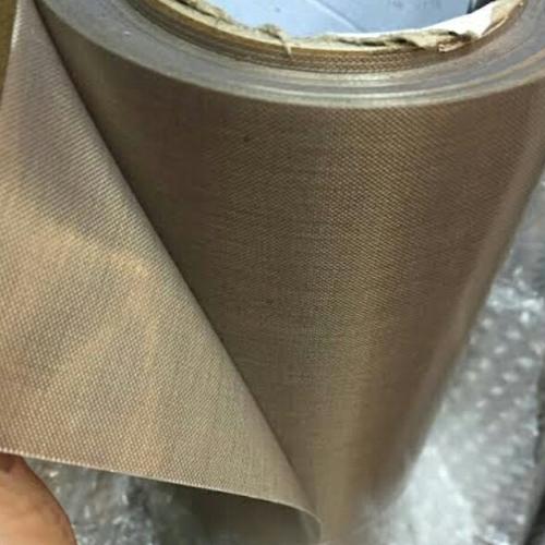 Jual kain teflon / kain tahan panas 0,25mm 1m x 1m - Jakarta Barat ...
