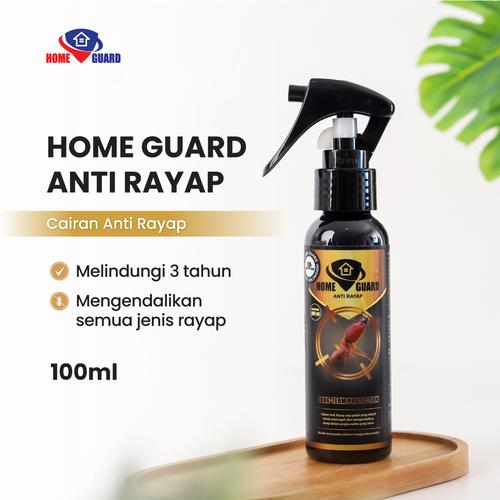 Jual Home Guard Anti Rayap 100ml - Kota Surakarta - Home Guard ...