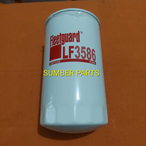 Jual LF3586 LF3586 Oil Filter Fleetguard Asli - Jakarta Pusat - SUMBER ...