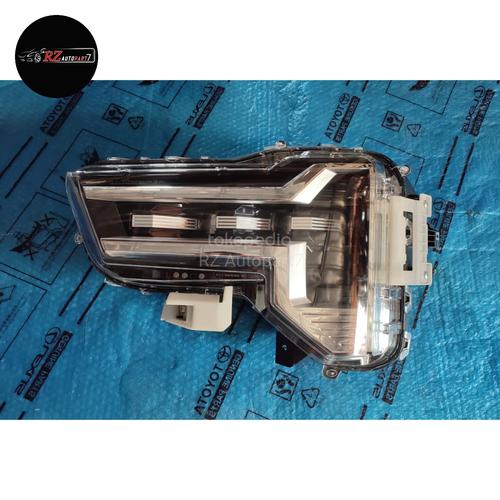 Jual Headlamp Lampu Depan Mitsubishi Xpander 2022 2023 kiri original ...