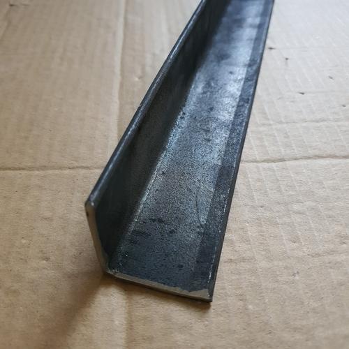 Jual Besi Siku 38 x 38 mm Tebal 2,3mm Potongan - 15 CM - Jakarta Barat ...