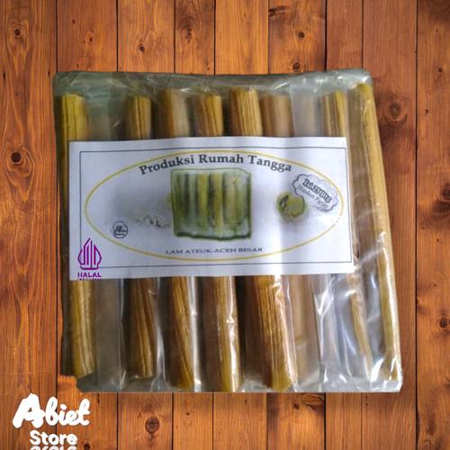 Jual Permen Tarik/Gula Gait/Permen Akar Kayu/Bonbon Jadul - Kota Banda ...