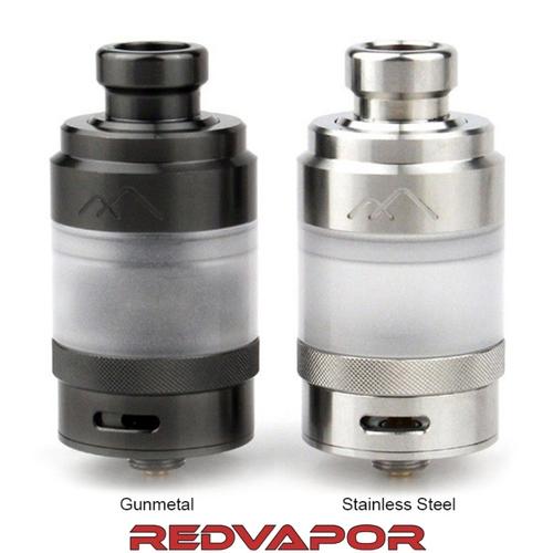Jual Dovpo Across Hazard RTA RBA 24mm Authentic | atm62 - Gun Metal ...